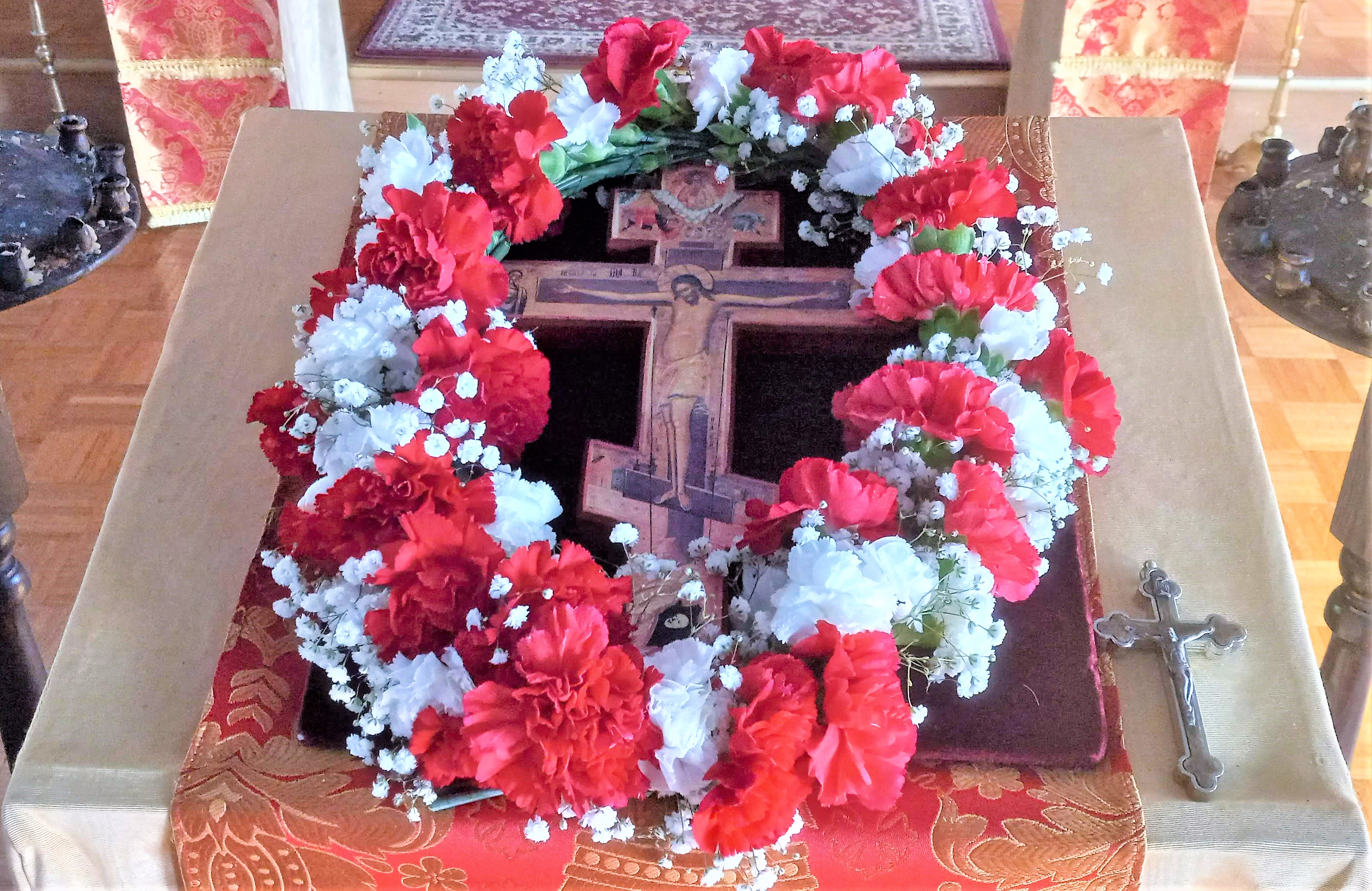 Saint Innocent Orthodox Church